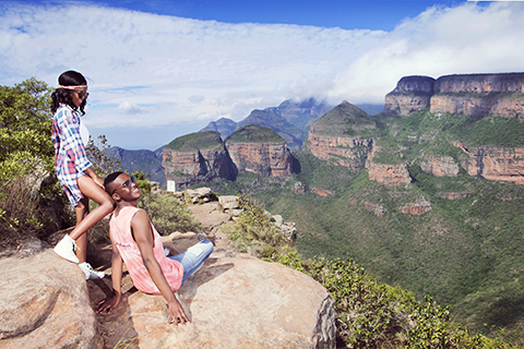 Sabaweli Travel Postcards