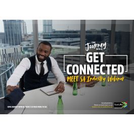 MEET SA Industry Webinar
