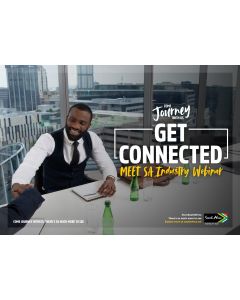 Get Connected