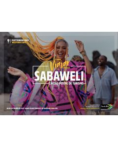 Sabaweli Travel Postcards
