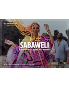 Sabaweli Travel Postcards